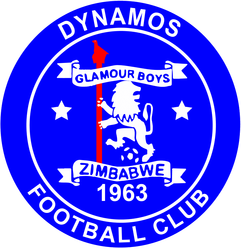 Dynamos FC — The Glamour Boys